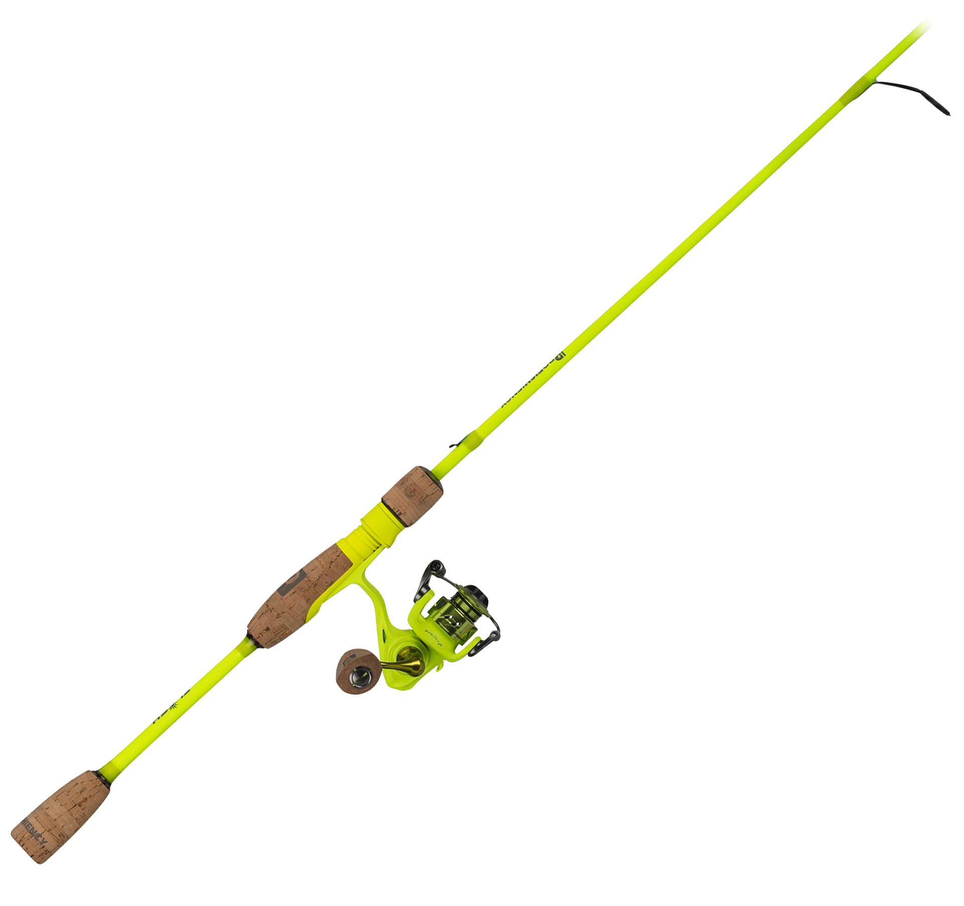 ProFISHiency Next Gen Flash Series Spinning Combo | Cabela's